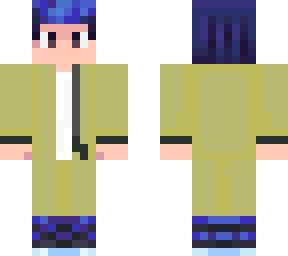 yoru | Minecraft Skins