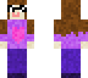 Your mom | Minecraft Skin