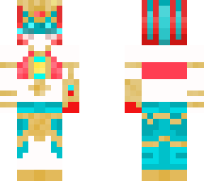 katy perry | Minecraft Skins