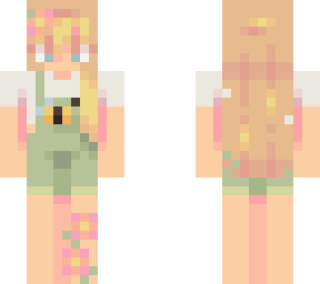 beekeeper | Minecraft Skins