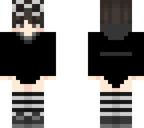bodysuit | Minecraft Skins