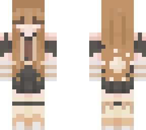 Zodiac | Minecraft Skins