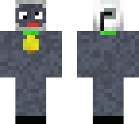 2011 Minecraft Skins