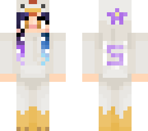 Laurenzside Minecraft Skins