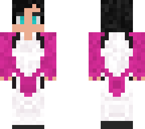 Aly | Minecraft Skin