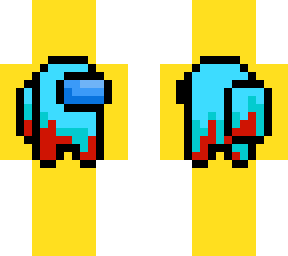 among us | Minecraft Skins