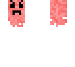 Angry | Minecraft Skins