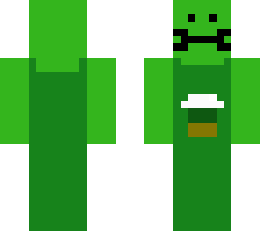 avocado | Minecraft Skins