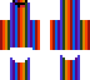 derp baby | Minecraft Skins