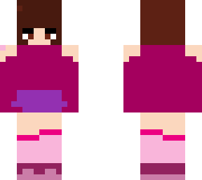 ballet | Minecraft Skins