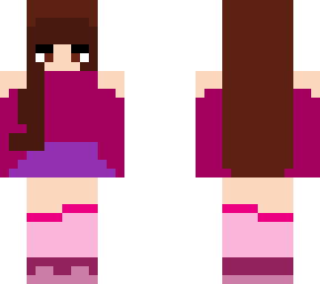 ballet | Minecraft Skins