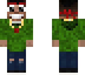 bdubs | Minecraft Skins