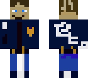 big brain 1 21 1 | Minecraft Skins