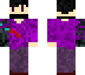 blitz | Minecraft Skins