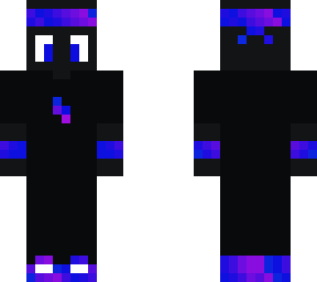 Spoke Minecraft Skins
