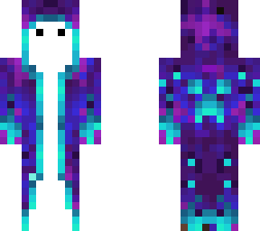 bodyless | Minecraft Skins