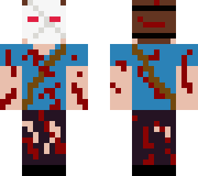 branzy | Minecraft Skins