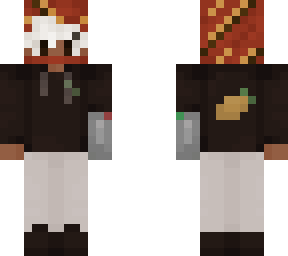 ponk | Minecraft Skins