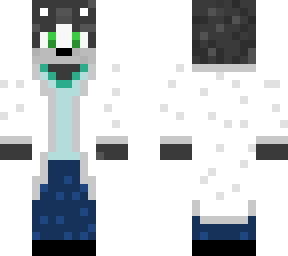 chemist | Minecraft Skins