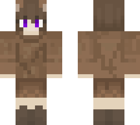 chen | Minecraft Skins