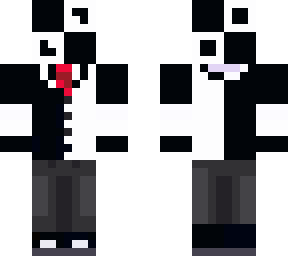 Cubical | Minecraft Skin