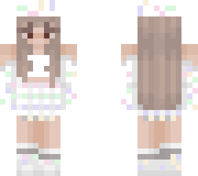cupcake | Minecraft Skins