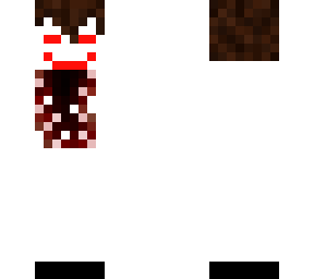 dark entity | Minecraft Skins