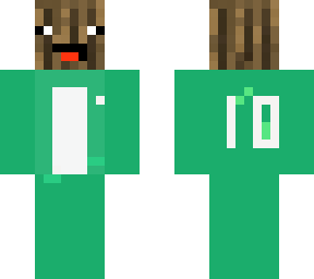 dayum | Minecraft Skins