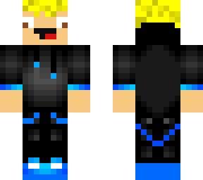 Derp Face Minecraft Skins
