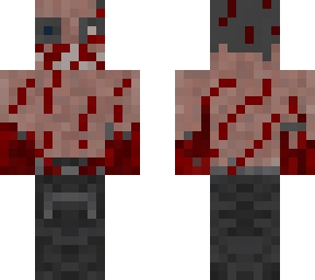 outlast | Minecraft Skins