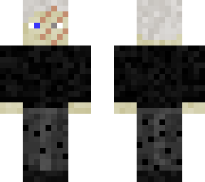 dragon slayer | Minecraft Skins