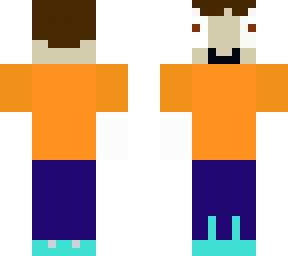 dum | Minecraft Skins