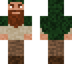 merchant | Minecraft Skins