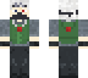 ethoslab | Minecraft Skins