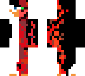 skipper | Minecraft Skins