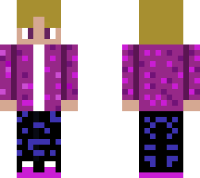 purpled | Minecraft Skins