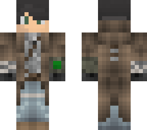 fallout | Minecraft Skins