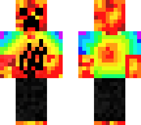 fat prestonplayz | Minecraft Skin