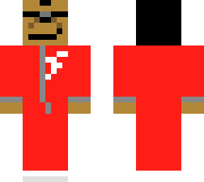 faze | Minecraft Skins