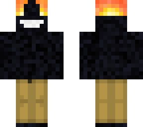 fire force | Minecraft Skins