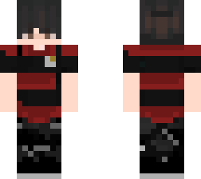 flamengo | Minecraft Skins
