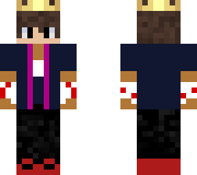 gamerfleet | Minecraft Skins