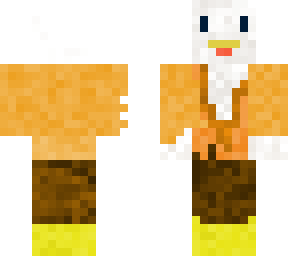 gallina | Minecraft Skins