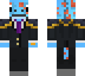 gecko | Minecraft Skins