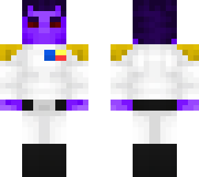 thrawn | Minecraft Skins