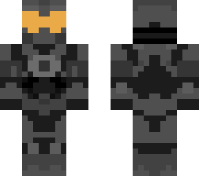 zeta | Minecraft Skins