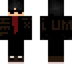 helix | Minecraft Skins
