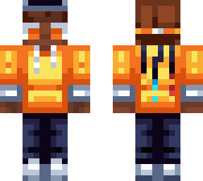 circuit | Minecraft Skins