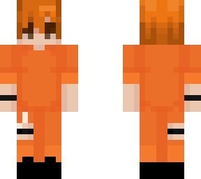 Ichigo Minecraft Skins
