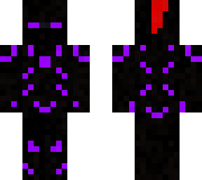 Igris | Minecraft Skins